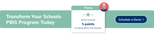 PBIS In High Schools - Strategies, Rewards & Tools