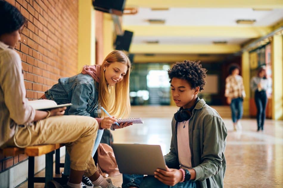 Student Engagement: Engage Students in the Classroom & Beyond