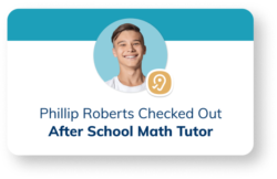 School Check In - On & Off Campus Attendance Tracker