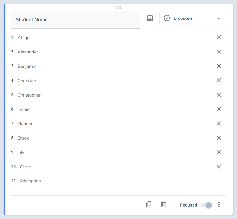 Digital Hall Pass Google Form - The Ultimate 2025 Guide - Minga Digital Hall Pass Google Form - The Ultimate 2025 Guide - Minga