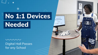 Why Cell Phones Should be Allowed in Schools