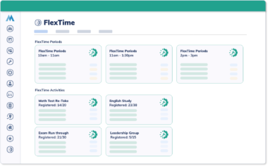 FlexTime Manager - Streamline Flex Period Scheduling