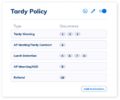 High School Tardy Policies & Progressive Discipline