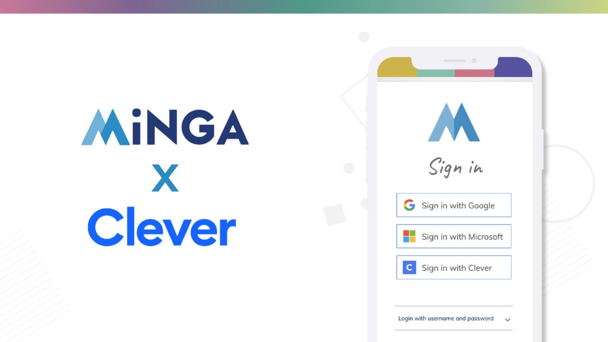 Minga Announces a New Partnership with Clever