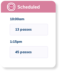 Digital Hall Pass - Electronic Hall Pass for K-12 Schools