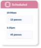 Digital Hall Pass - Electronic Hall Pass for K-12 Schools