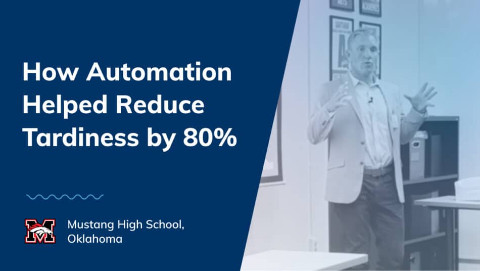 How to Reduce Tardiness in High Schools