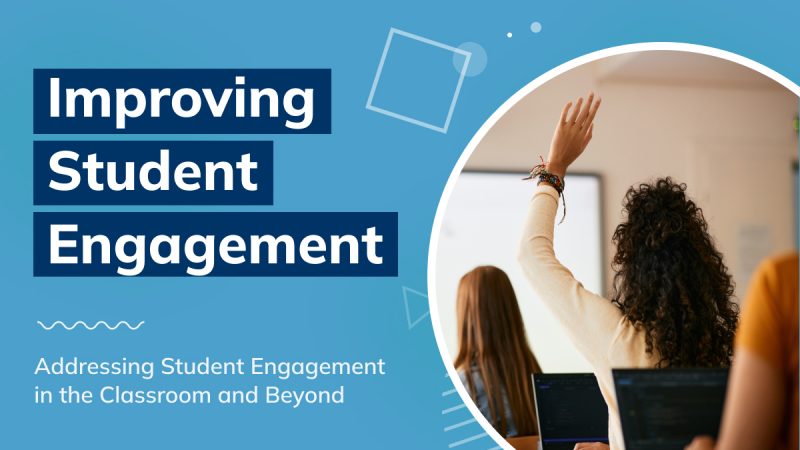 Crowded Hallways in Schools: How Data & Reports Can Help