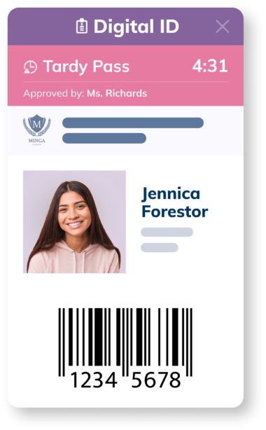 How Mustang High School Reduced Tardiness by Over 80%